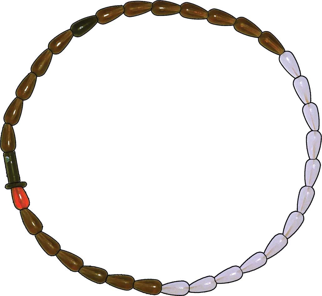 Family Planning - Cycle beads - 06 - CIYCF23 | IYCF Image Bank