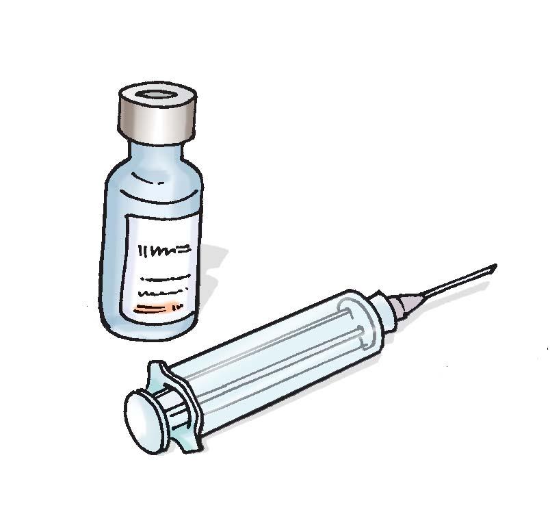 Family Planning - Birth Control - injection - 03 - Nepal | IYCF Image Bank