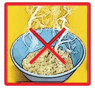 Complementary Feeding - Adding micronutrient powder to complementary ...